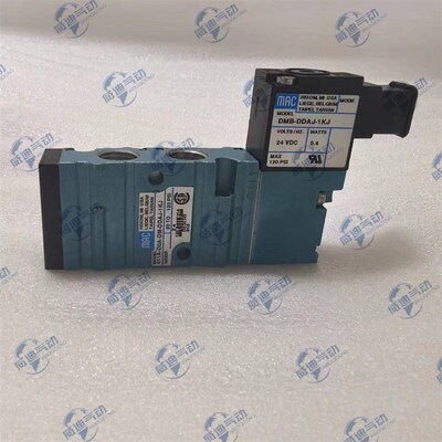 原装MAC电磁阀 411A-C0A-DM-DDAJ-1JM 421A-D0A-DM-DDAA-1BA B0A
