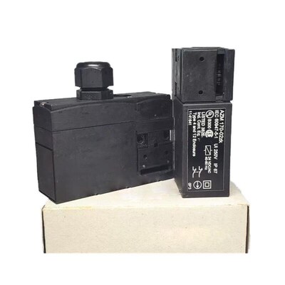 居道施迈赛安全门开关单位个AZM170-11ZRK