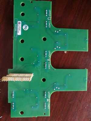 AB变频器PF753-755系列 IGBT触发板门级板PN-164467功能包好