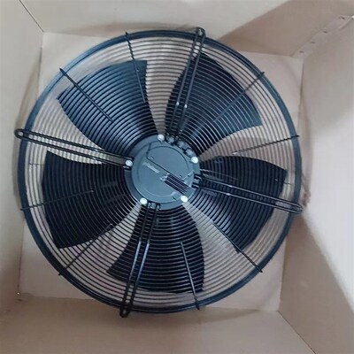 全新原装正品德国EBMPAPST W3G710-GO81-90 380/440V 50/60HZ EBM