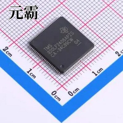 TMS320LF2406APZS 数字信号处理器(DSP/DSC) LQFP-100(14x14)