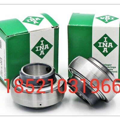 INA轴承RAE GRAE12 15 17 20 25 30 35 40 45 50 55 60NPPB NPP R