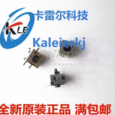日本ALPS SPVE110100小型单向动作型检测开关 相机数码机芯微动