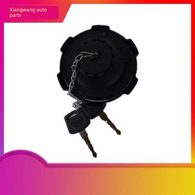 Suitable for Jiefang J6P Jh6 Diesel Truck Two-Slot Truck Fue