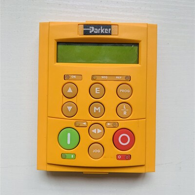 590+/590P操作面板6901/00控制全新parker派克SSD欧陆直流调速器