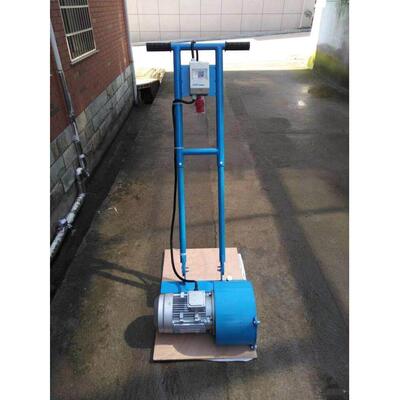 IMPA591210 591212 船舶炼条型除锈机炼鼓式除锈机Rustibus1200