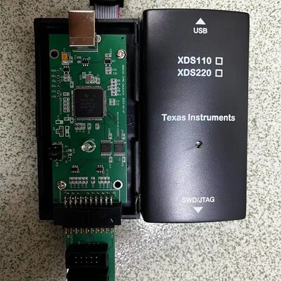 XDS110   XDS100 V2 V3 TI仿真器 高压 隔离 静电保护