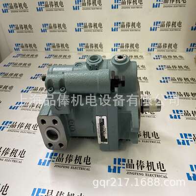 PVS-1B-16P3-5813A不二越nachi遥控是柱塞泵 PVS-1B-22N3-UZ-12