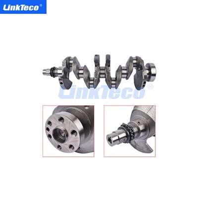1.6L Engine Rebuild Overhaul Kit Crankshaft 适用 Hyundai KIA