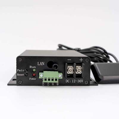 一拖二霍尔完全同步控制器15A有线无线遥控12V24V直流电动推杆