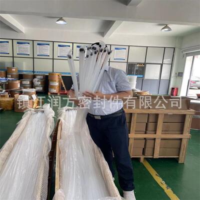 半导体PFA管 高纯PFA管 231SH PFA管3/4“
