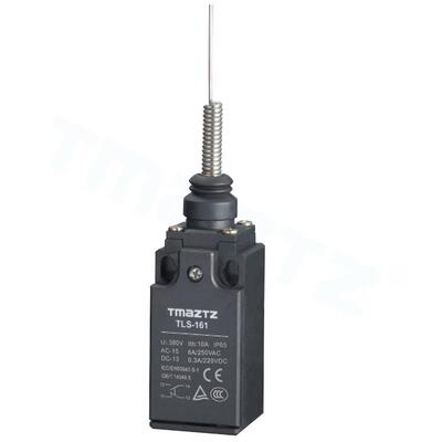 TMAZTZ永得TLS-161 -171限位行程开关微动开关代替XCK-P106 -P107