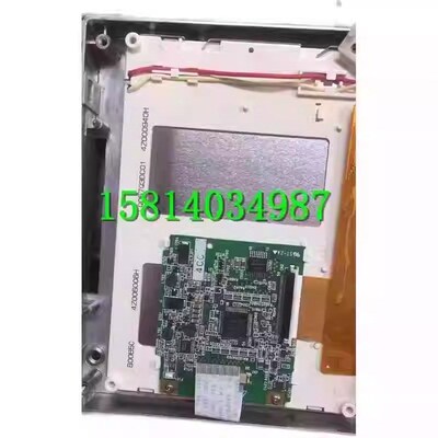 LQ057Q3DC01夏普5.7寸液晶板 拆机包好现货