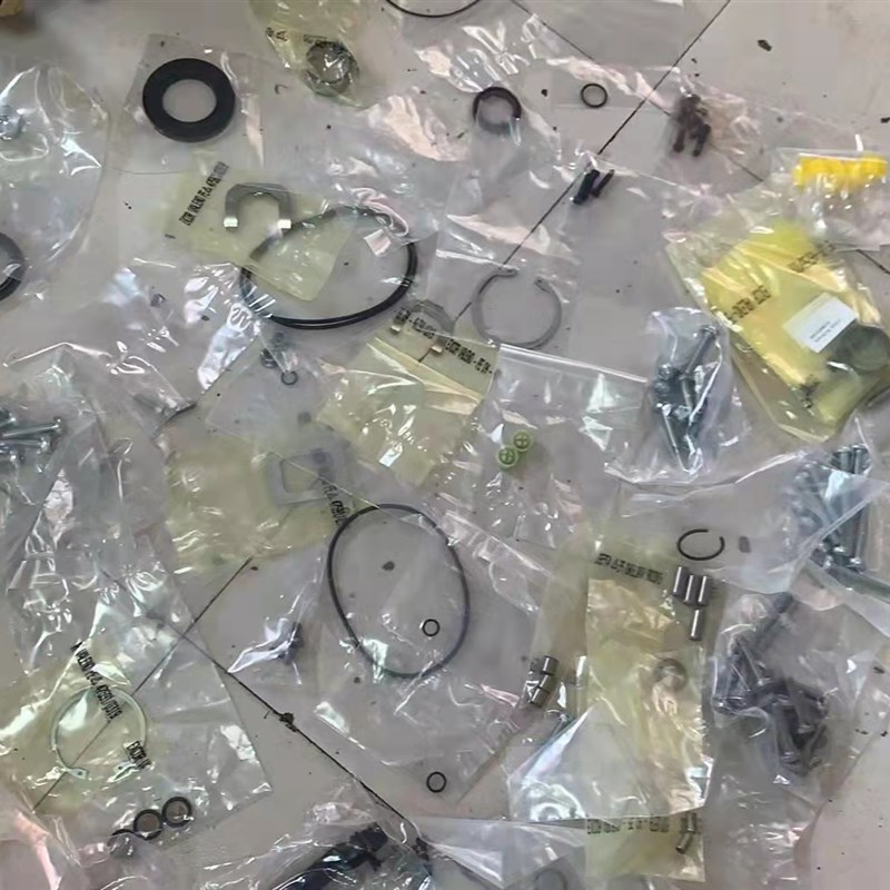 法拉利加州458变速箱DCT大修包原装正品油封 密封圈 销子 锁销