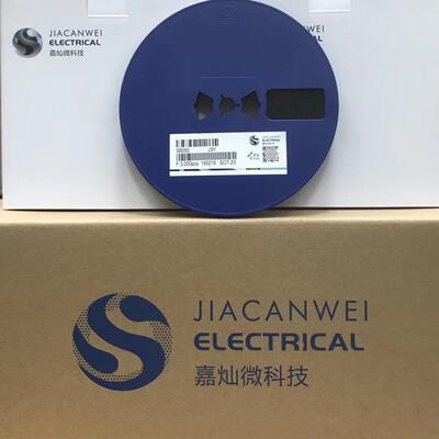 MMBTA92 丝印2D SOT-23 贴片三极管 PNP 双极性晶体管 现货供应