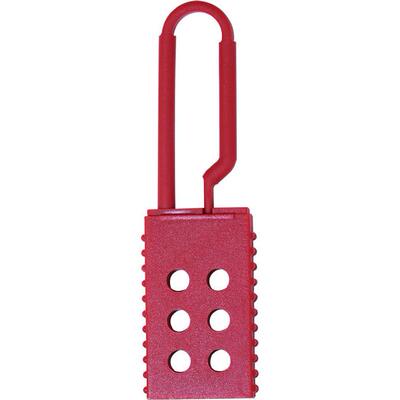 WELKEN正品绝缘搭扣锁具/六联锁具/排锁/贝迪/K41/BD-8313