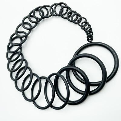 美国标准As568O密封圈241/242/243定清98.02/101.19/104.37*3.53