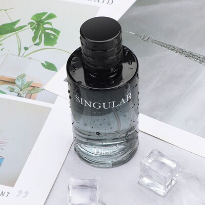 狂野男士香水正品持久留香木质调清新100