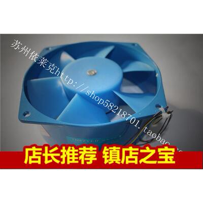苏州威尔克电讯威克牌150FZY2-D/150FZY4-D/150FZY7-D轴流风机