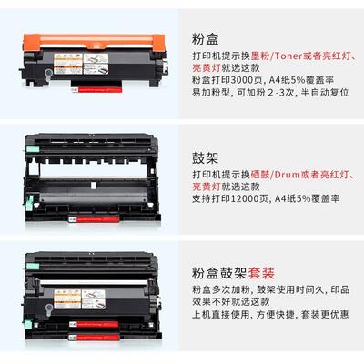 兼容理光墨粉M 340L型M340FW M340F M340W M340 P201W P200感光鼓