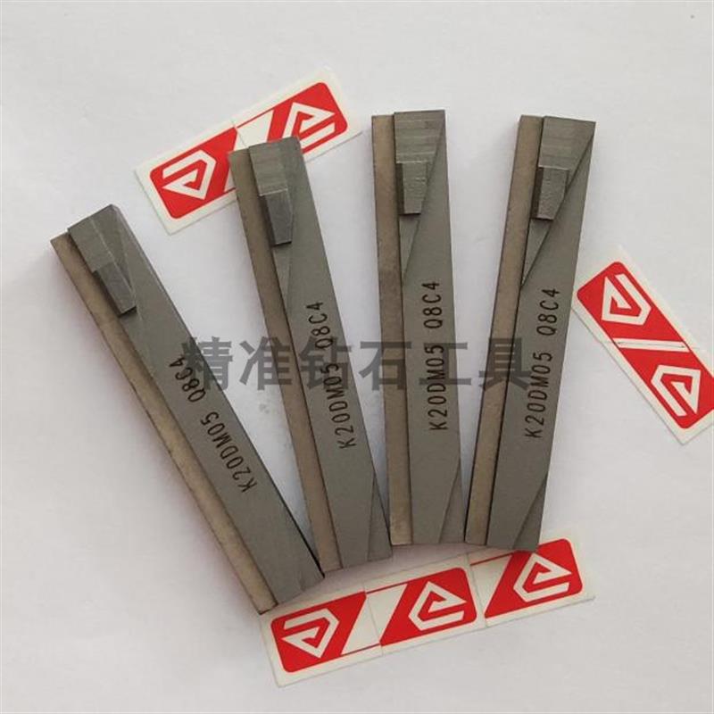 金刚石珩磨条珩磨工具珩磨油石 K3DM55 KDM55--K30DM 推片连接器