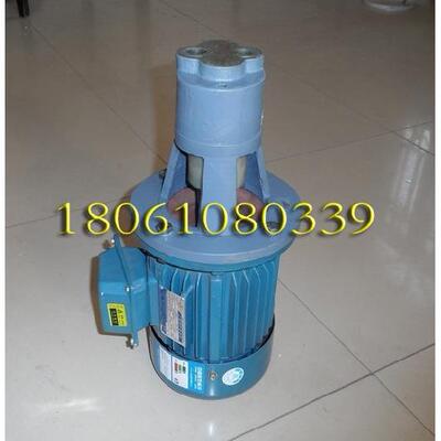 油泵电机LBB-32齿轮油泵电Z机组LZ2齿轮泵置电机装CB-B32LBZ液压