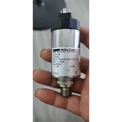 海德堡印刷机配件 SM74 CD102 SM52 气压传感器91.110.1381适用于