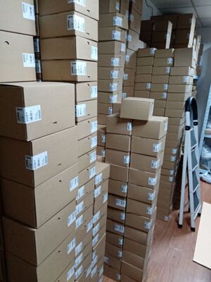 继电器底座 - PLC-BSC- 24DC/21-21 - 2967015-常规系列现货