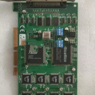 原装现货出售PCI-1780REV.A1拍前请联系客服确认型号和参数价格