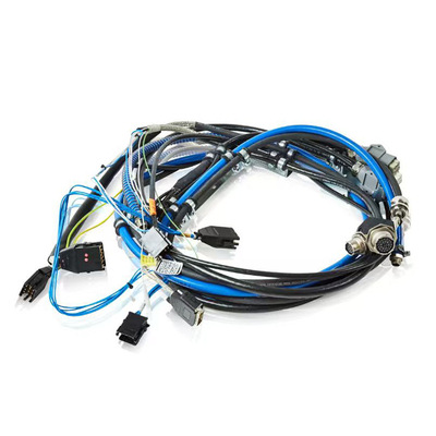 ABB1600机内线本体线+CPCS