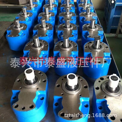 稀油站用齿轮油泵TTXCB-BZ125