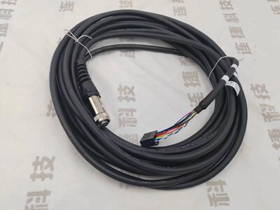 机器人示教线A05B-2601-H321 A660-2007-T325示教线