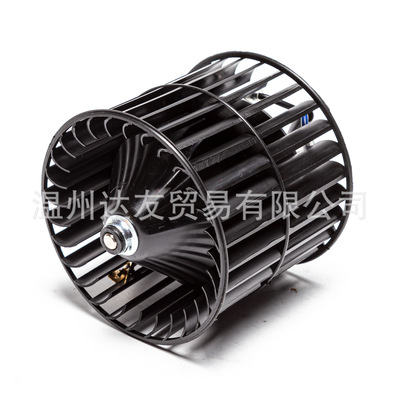 009-A70-74D单叶轮鼓风机/暖风机009A7074D HEATER FAN 12V