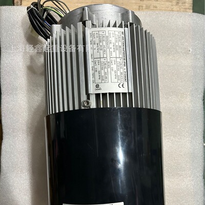 科尼起升电机 MF10M-106N164P85003E-IP55 52262306 1.8KW