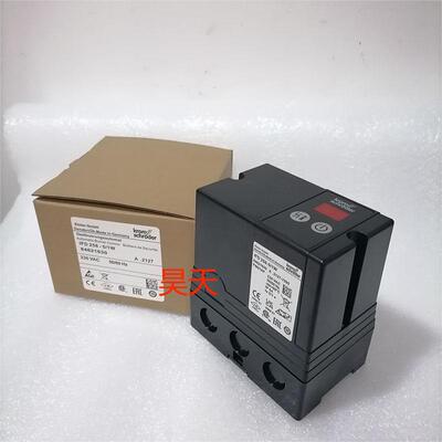 IFD258-5/1W霍科德Krom点火控制器IFD258-5/1Q燃烧机配件