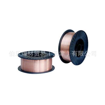 北电CuAl10Fe铝青铜焊丝ERCuAl-A2铜合金气保焊丝SG-CuAl10Fe