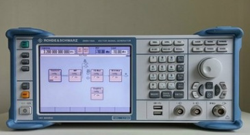 R&SSMBA100A40G微波信号源
