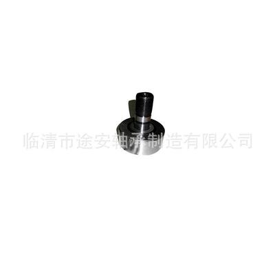 厂家曲线滚轮螺栓滚轮滚针轴承凸轮导向轴承NUKRE90.2RS