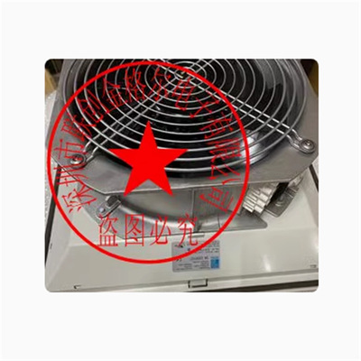 威图SK3243.100专用 230V64/80W德国进口 进口励磁控制柜风扇