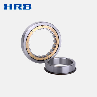 HRB 轴承NJ234 EM 哈尔滨圆柱滚子轴承 内径170mm外径310mm厚52mm