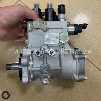 挖装柴油泵375-2647C7.1电喷