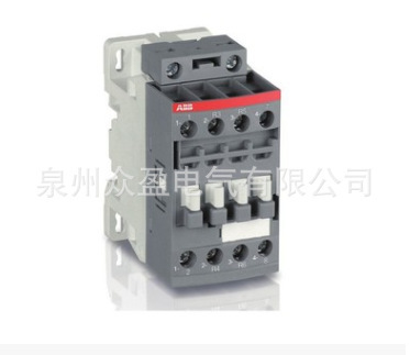 NFZB31ERT-21 24-60V50/60HZ 20-60VDC；10158069/ABB中间继电器