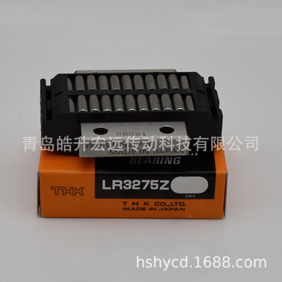 THK滚柱滚动块LRA1547ZLRA2055ZLRA2565ZLRA3275ZLRA4095高精度