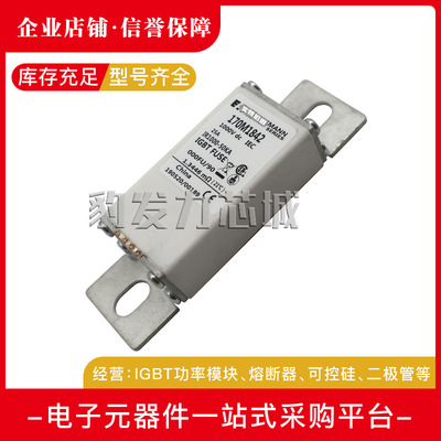 170M1842-1853熔断器多规格