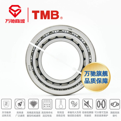 TMB天马精工30319圆锥滚子轴承