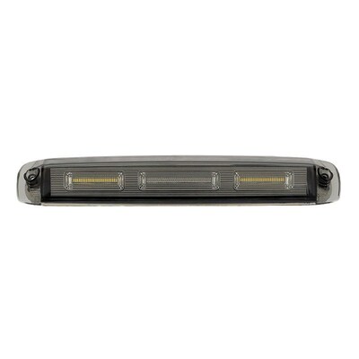 99-06年雪佛兰 GMC 1500 2500HD 3500 LED高位刹车灯 12V尾灯