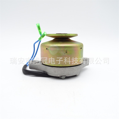 交流发电机15531-64017等