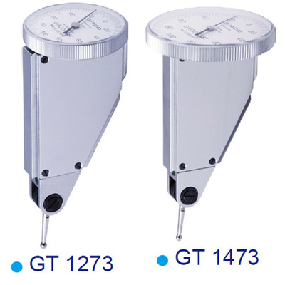 瑞士GT1273/1473红宝石千分表