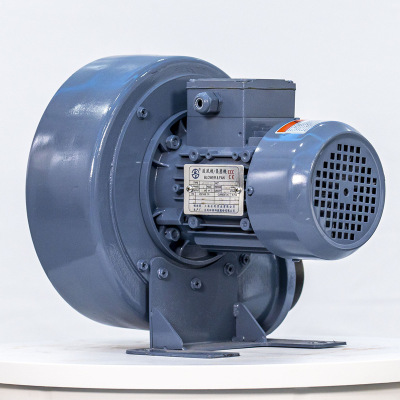 PF-150-3透浦式中压鼓风机2.2KW
