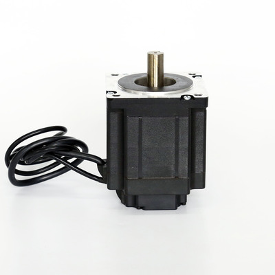 直流无刷电机310V6.7Nm2000W